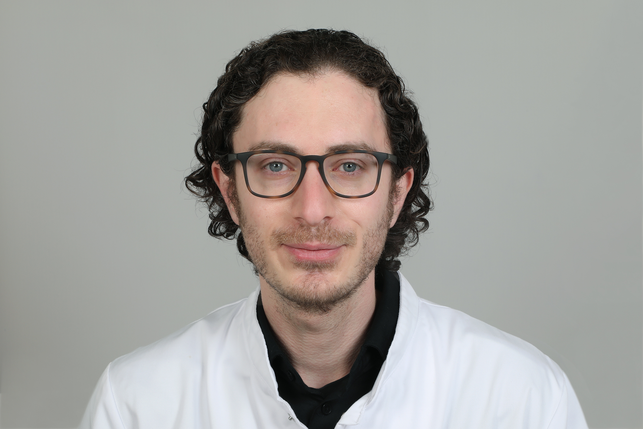 Universitätsklinik für Neuroradiologie - Team